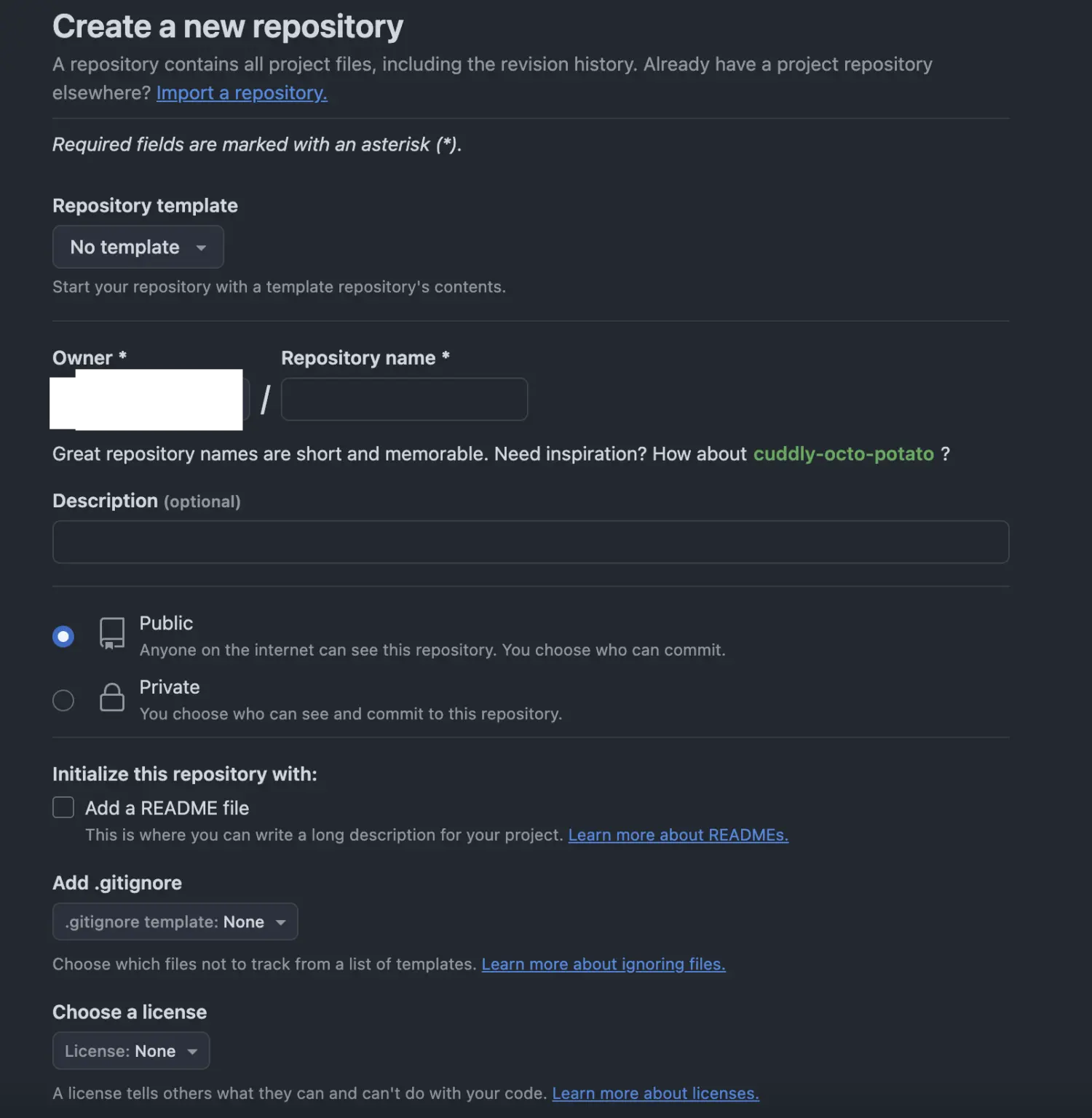 How to Host a Website on GitHub? (Beginners Guide) - The Average Learner